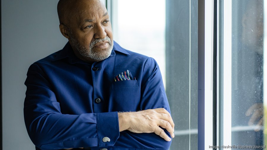 The Boss: Richard Manson, SourceMark LLC - Nashville Business Journal