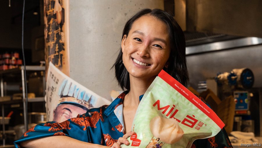 How MìLà became a social media sensation - Puget Sound Business Journal