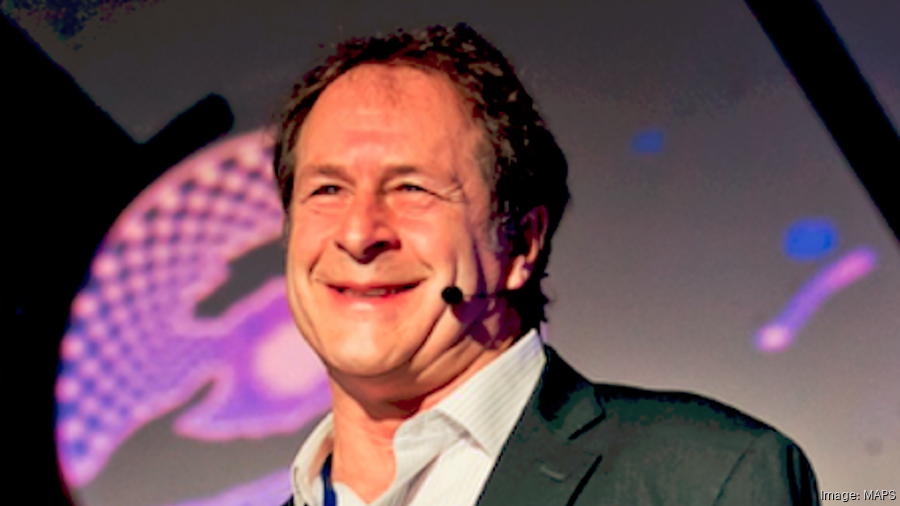 Major psychedelic conference to return to Denver in 2025 - Denver ...