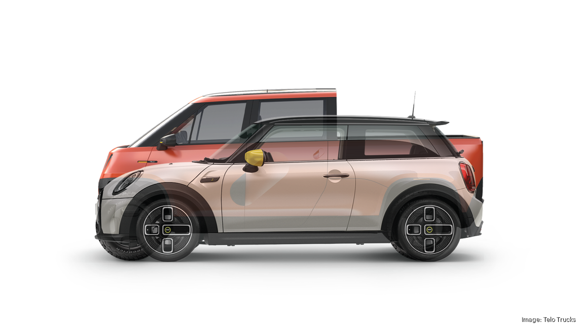 Bay Area Inno - How Bay Area EV startup Telo Trucks plans to compete ...