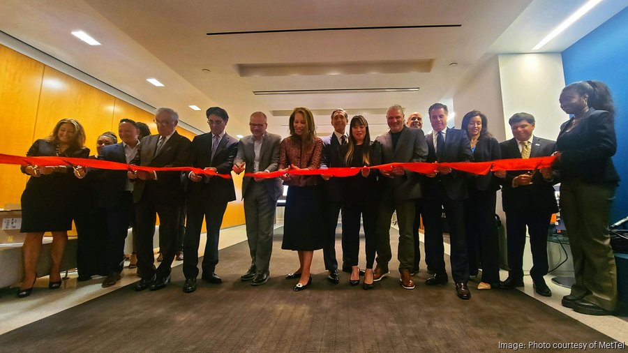 MetTel commits to New York City with $3 million expansion - New York ...