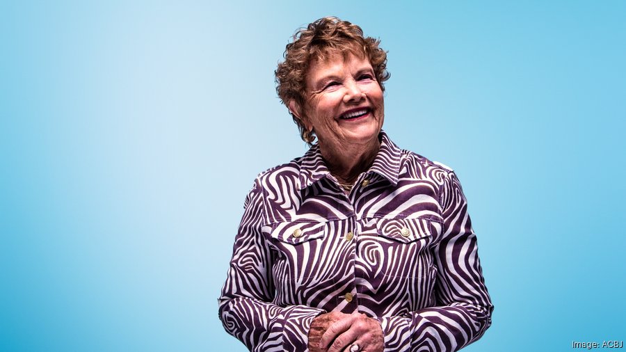 Women of Influence: Katie Falk, Falk Ruvin Gallagher Team - Milwaukee ...