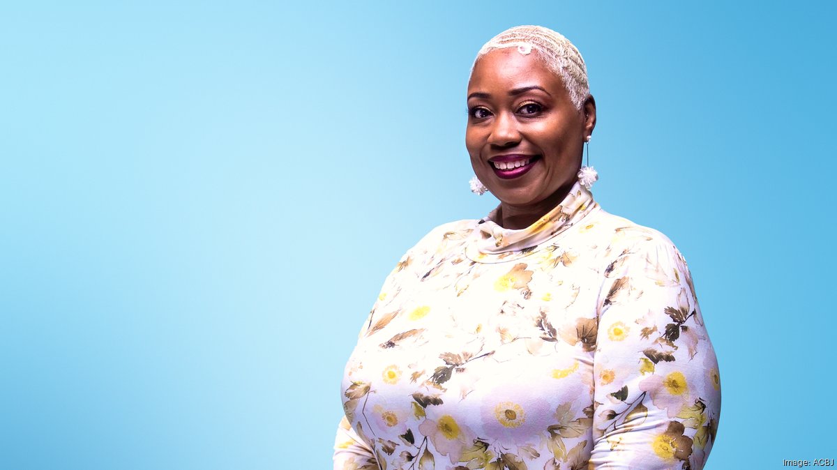 Women of Influence: Catrina Crane, Menomonee Valley Partners ...