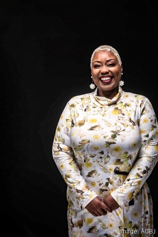 Women of Influence: Catrina Crane, Menomonee Valley Partners ...