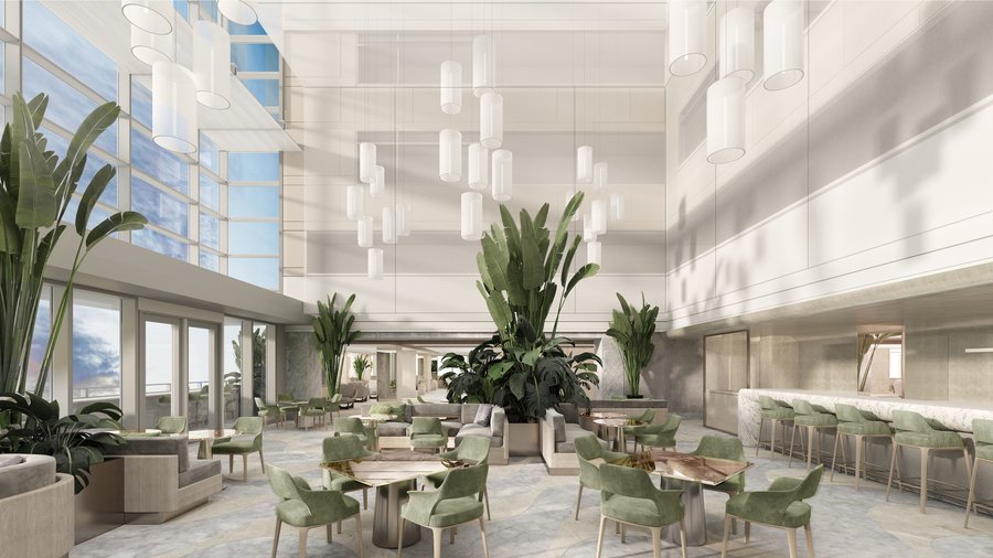 Chef David Myers to open Mediterranean restaurant Adrift Mare will ...