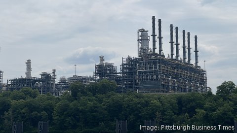 Shell outlines next steps in reducing carbon emissions, including ...