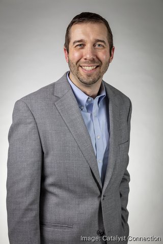 20 People to Know in Manufacturing: Matt Minner, Catalyst Connection ...