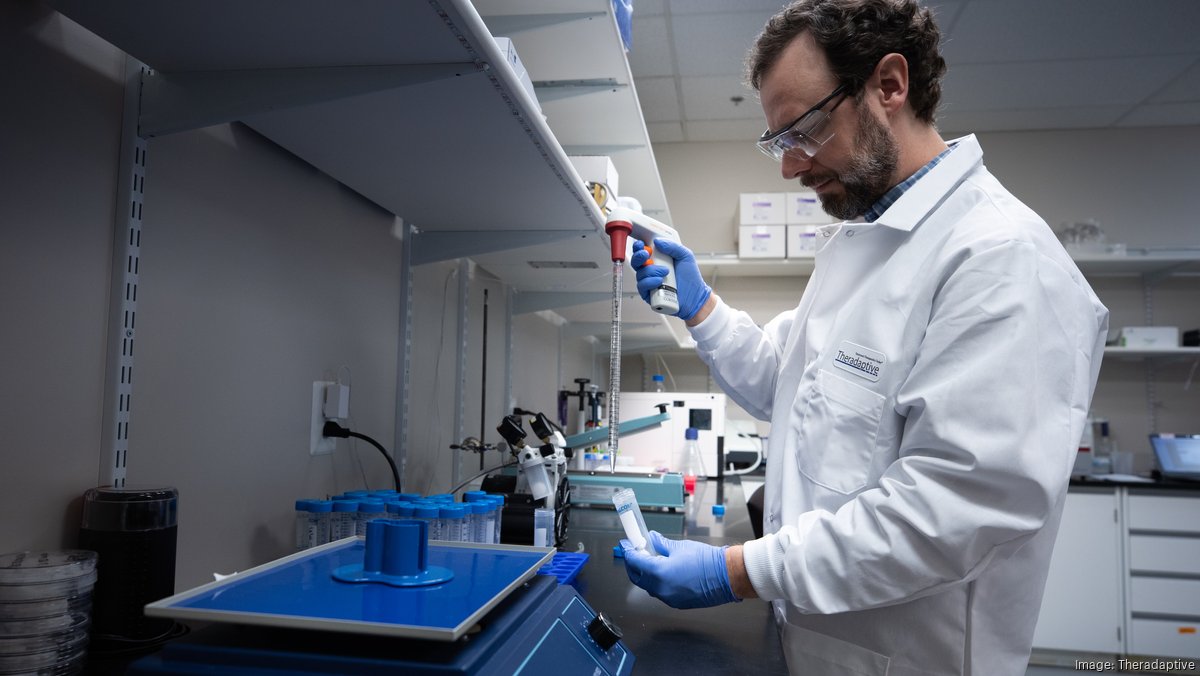 MIT spinout Theradaptive raises $26M for regenerative medicine - Boston ...