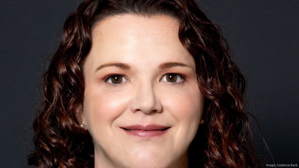 Cadence Bank hires new chief legal officer - Houston Business Journal