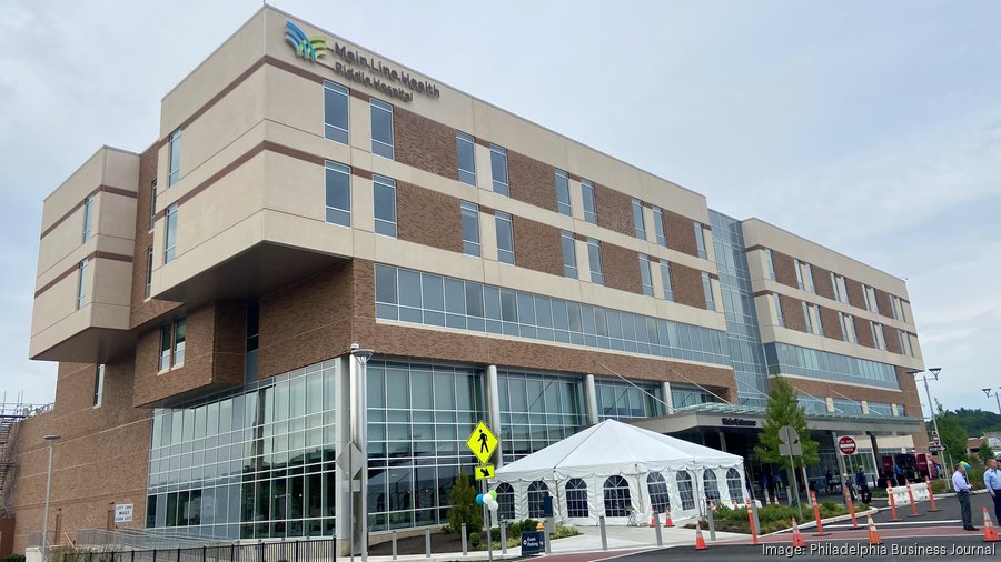 Main Line Health working with Crozer to support OB/GYN unit amid cuts ...