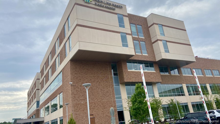 Healthgrades list of America's 50 best hospitals includes 3 local ...