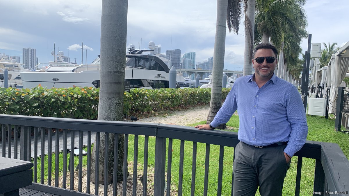 BH3 and Merrimac prepare development on Watson Island in Miami - South ...