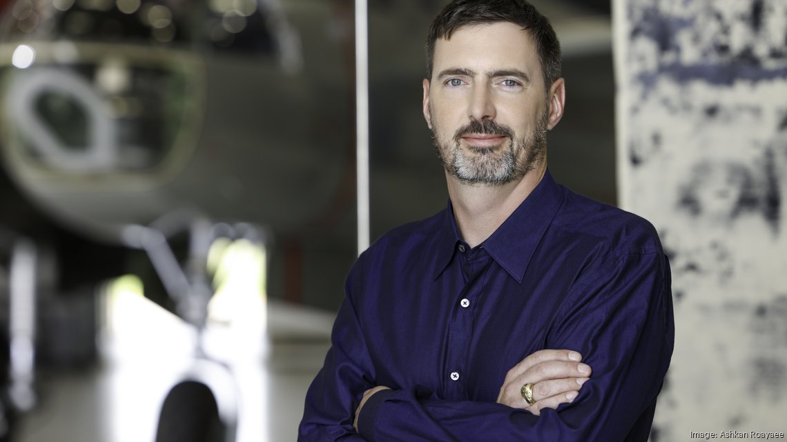 Houston Inno - Venus Aerospace adds Airbus Ventures to investor team ...