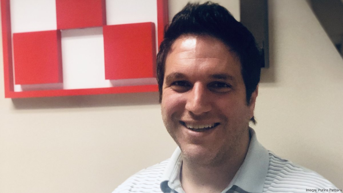 Purina names Mike Ferritto chief of $550M Clermont County plant ...