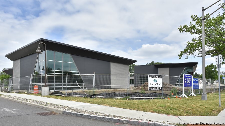 Fenimore Asset Management to move Albany office to Wolf Road near Frank ...