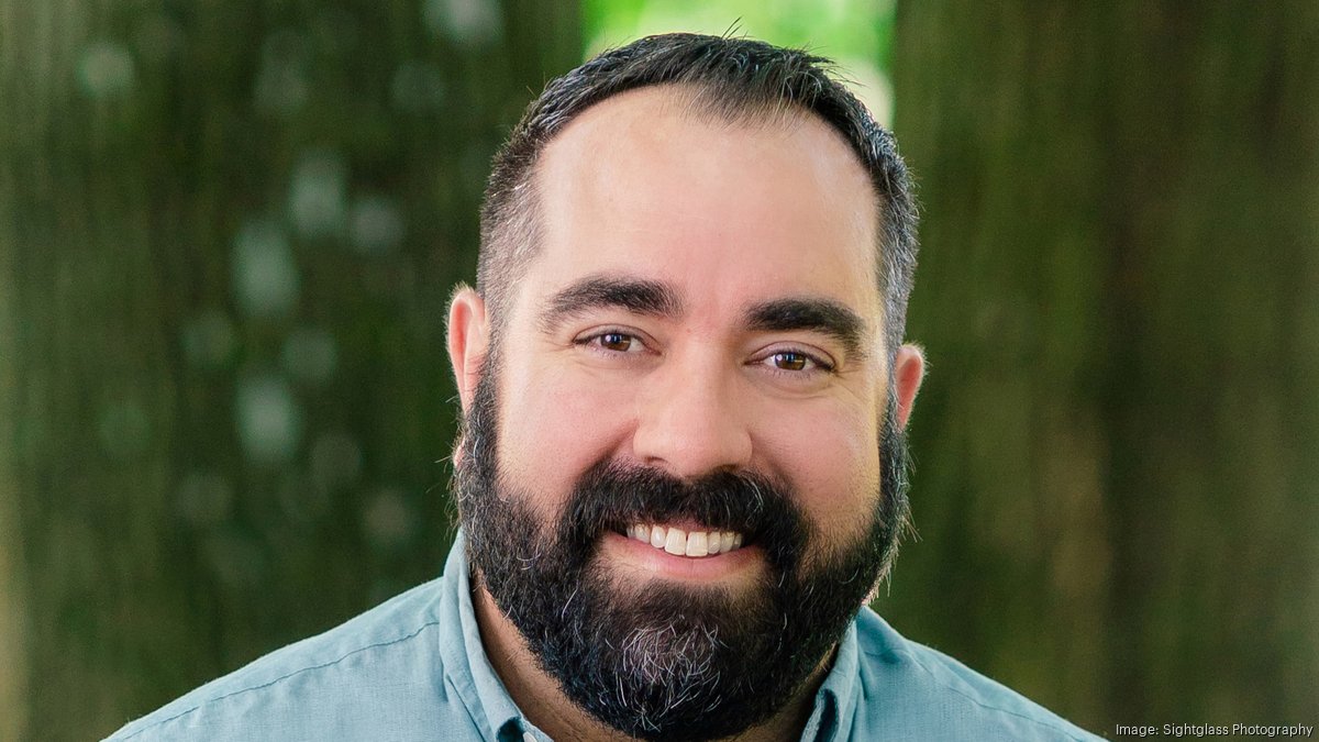 40 Under 40 2023: Michael Jonas of Rational Unicorn Legal Services - Portland Business Journal