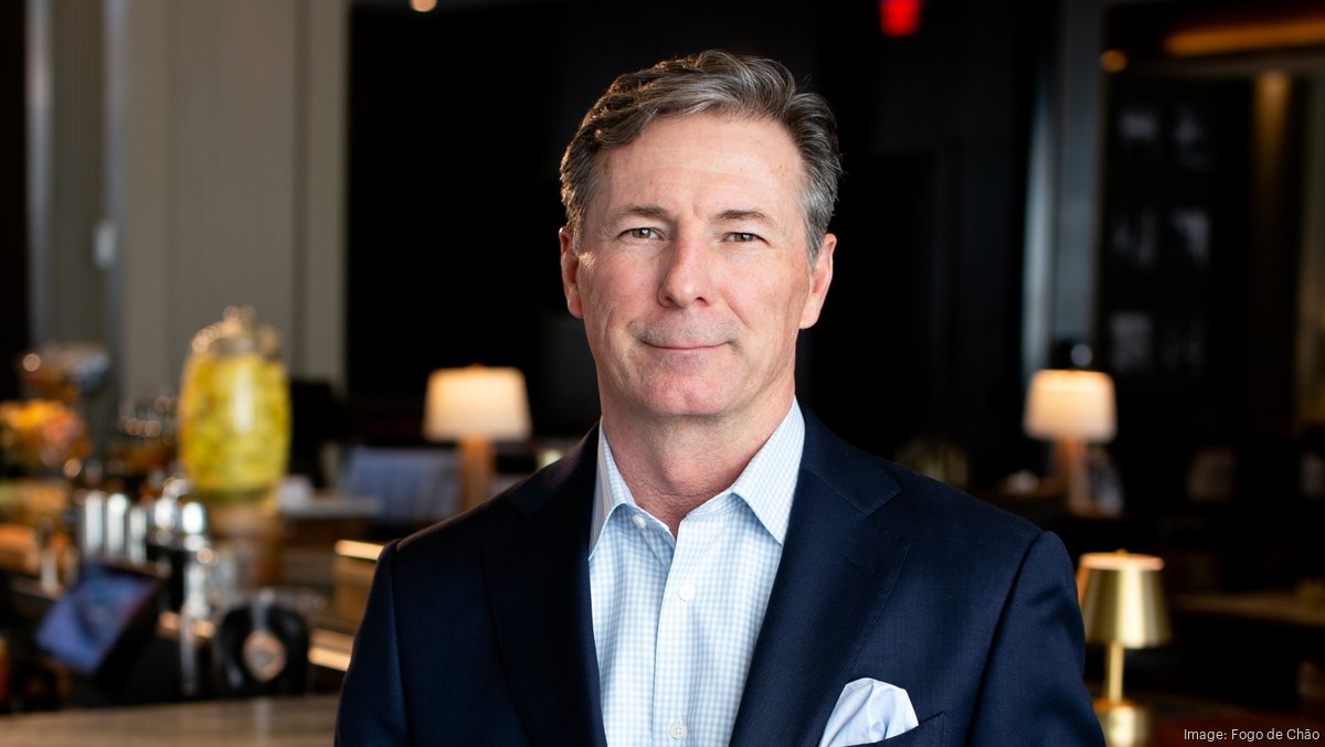 How Fogo de Chão plans to grow to $1B in revenue with Bain Capital ...