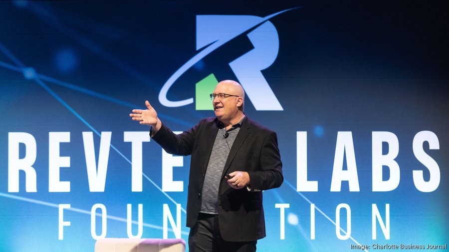 RevTech Labs' Dan Roselli talks investing, venture capital scene ...