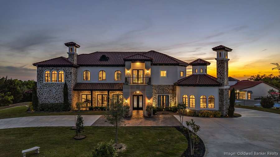What Is A Spanish Mansion Called At Dane Goodnight Blog