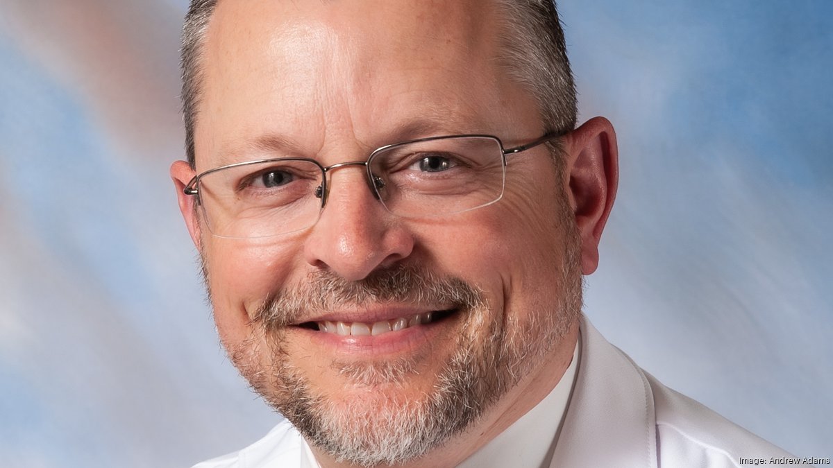 TriHealth names Dr. Clint Hutson president of Bethesda North Hospital ...