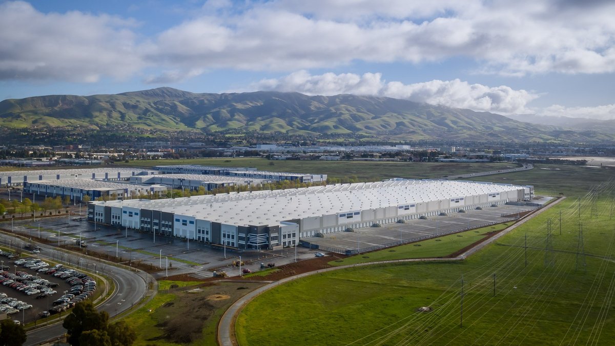 Quanta Manufacturing takes 160,000 square feet at Fremont's Pacific ...