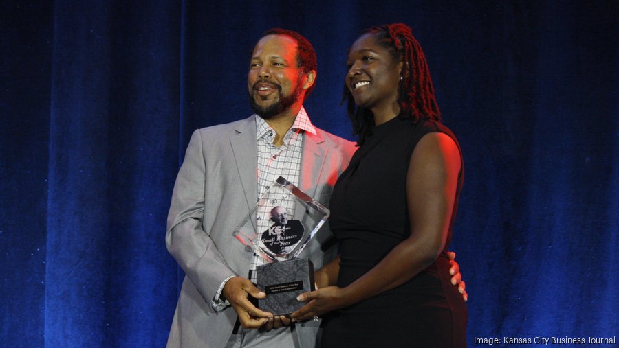 Parrish & Sons Construction is crowned 2023 Mr. K Award winner - Kansas City Business Journal