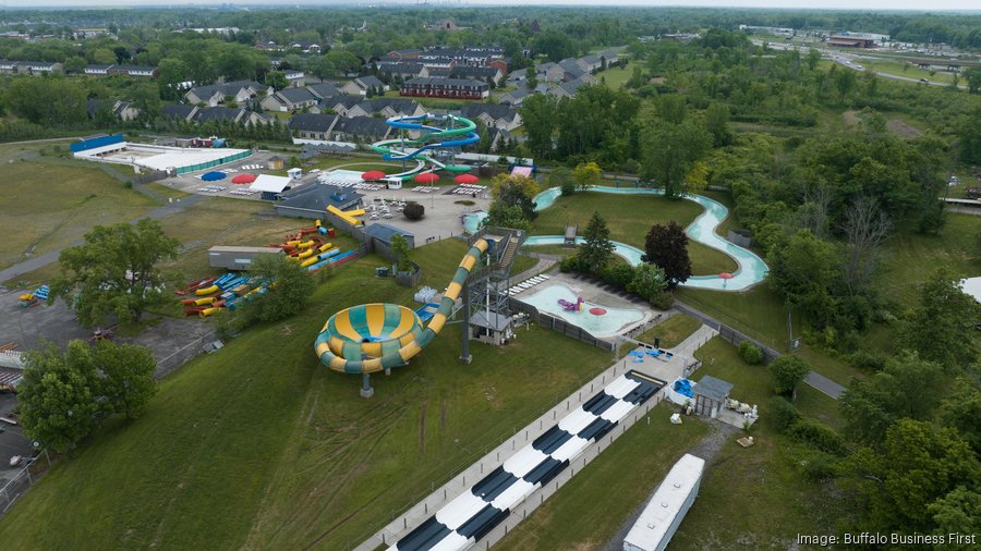 Niagara Amusement Park and Splash World brings in outside partners for ...