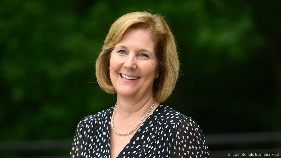 Three doze nonprofits in the Buffalo hired new leaders this year ...