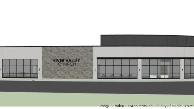 River Valley Church plans new Maple Grove church - Minneapolis / St ...