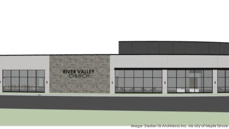 River Valley Church plans new Maple Grove church - Minneapolis / St ...