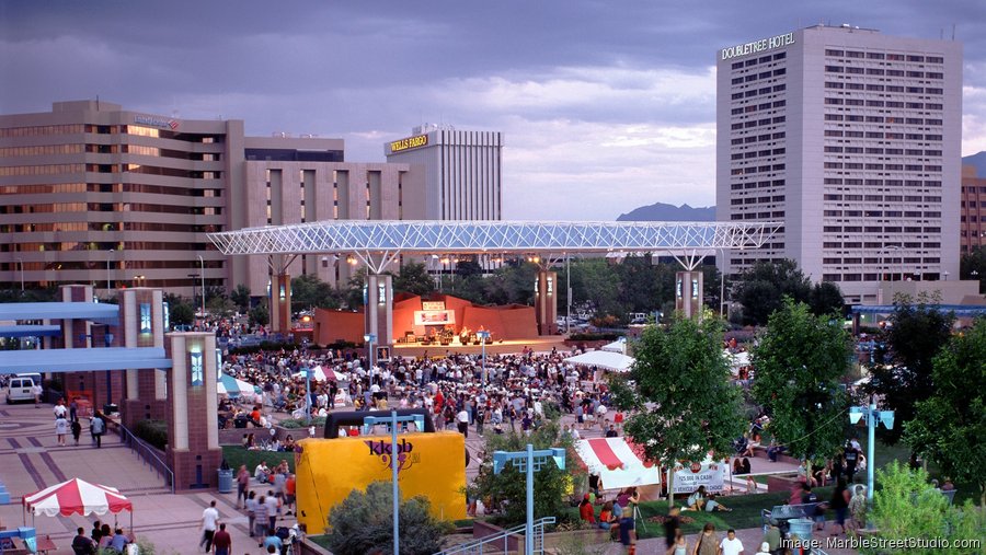 What you need to know before Juneteenth's events in Albuquerque ...