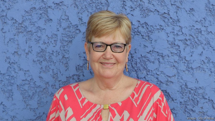 Mesa Arts and Culture Director Cindy Ornstein retiring - Phoenix ...