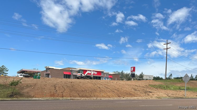 QuikTrip's locations in West Memphis and Olive Branch near opening ...