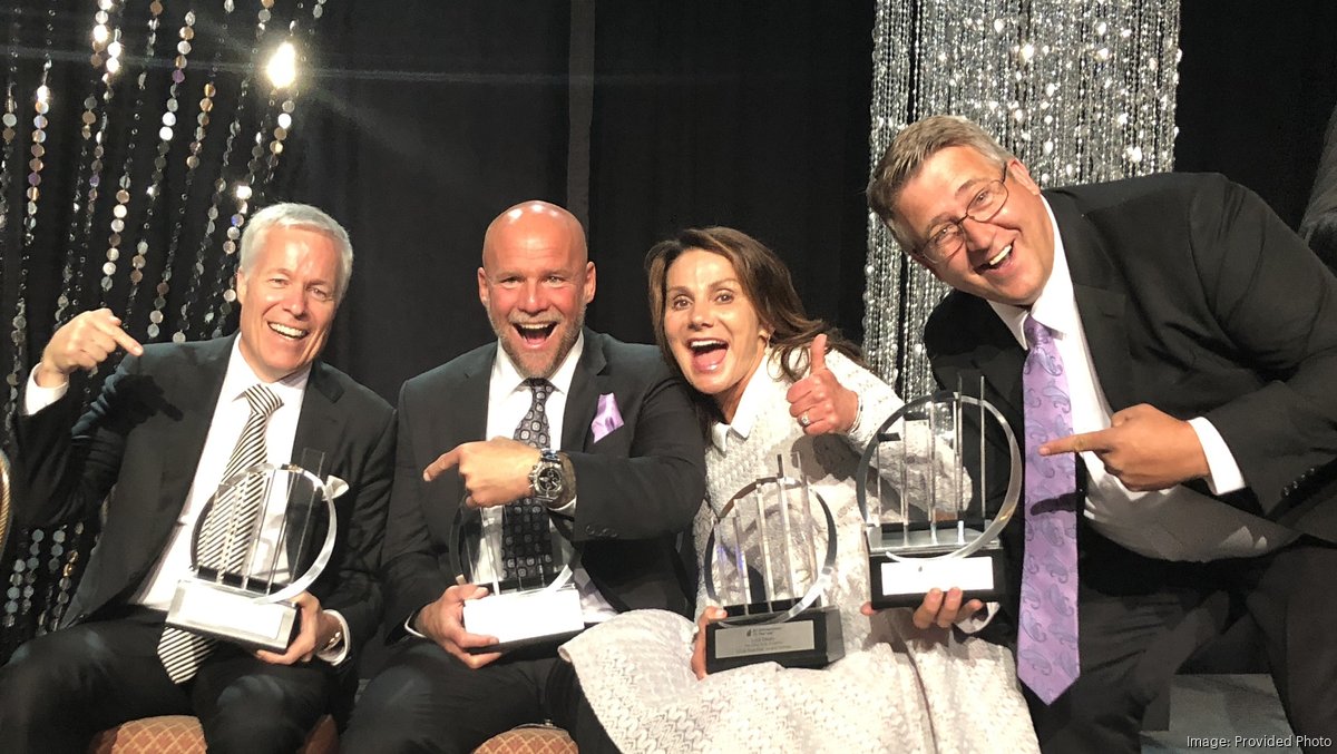 DEI Awards winner: The Other Side Academy - Denver Business Journal