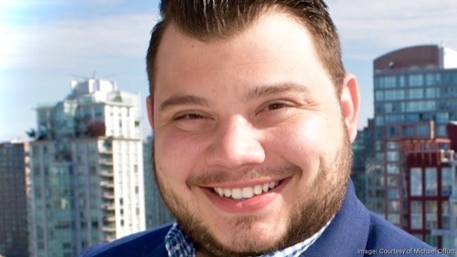 HR Leadership Awards 2023: Michael Offutt of Riverside Payments ...