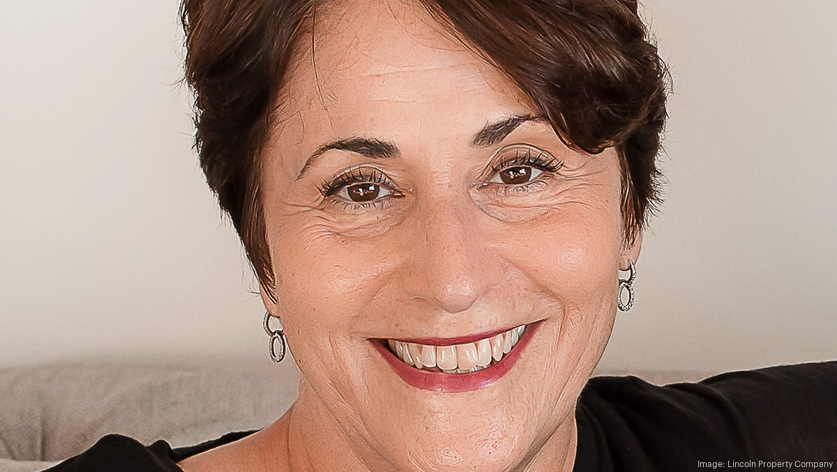 Lincoln Property Company's CIO Maria Stamolis weighs in on the firm's ...