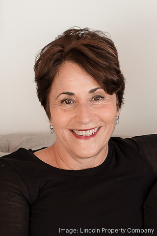 Lincoln Property Company's CIO Maria Stamolis weighs in on the firm's ...
