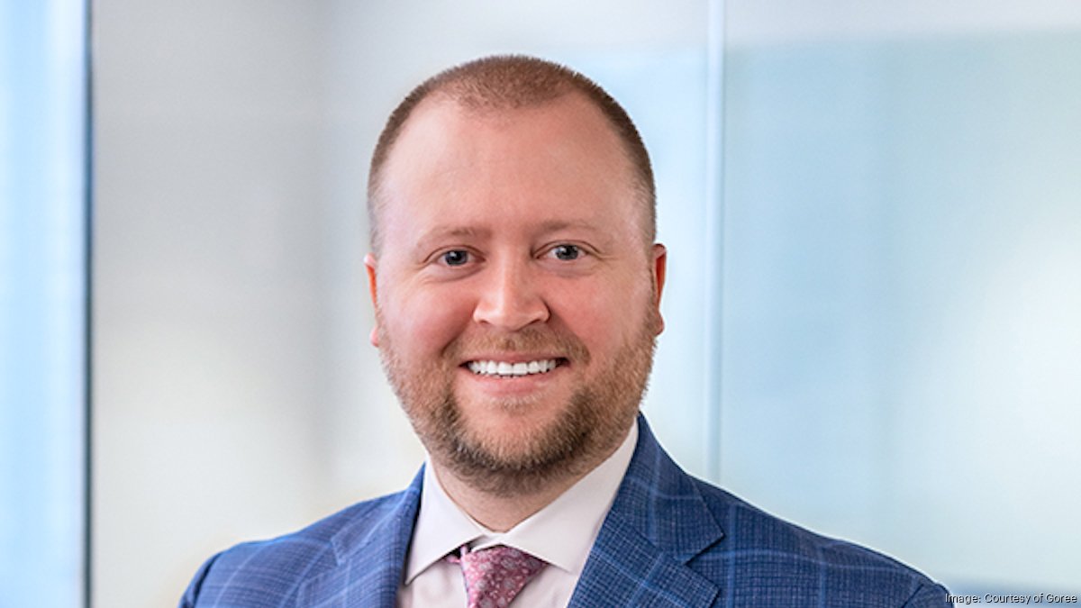 No. 4: Goree - Houston Business Journal