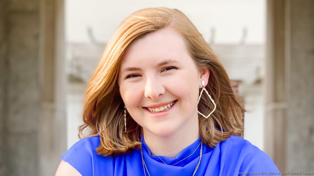 Ashley Hatman, Boys & Girls Club of South Central Kansas - Wichita ...