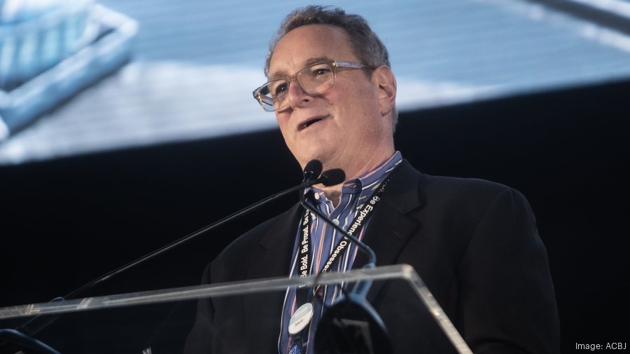 Wisconsin Center District board approves pay raise for CEO Marty Brooks ... Wisconsin Center District board approves pay raise for CEO Marty Brooks ...