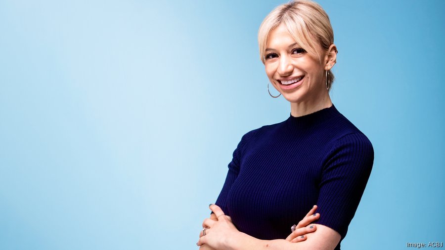 Women of Influence: Ann Shuk, New Land Enterprises - Milwaukee Business ...