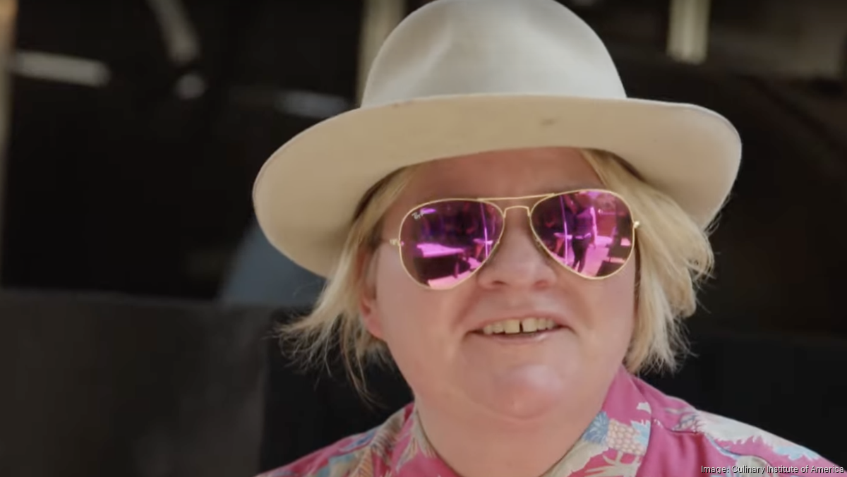 LeAnn Mueller of La Barbecue dies at 51 - Austin Business Journal