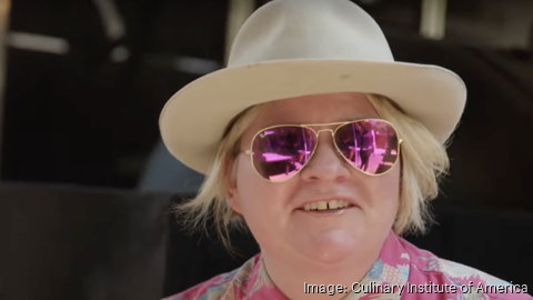 LeAnn Mueller of La Barbecue dies at 51 - Austin Business Journal