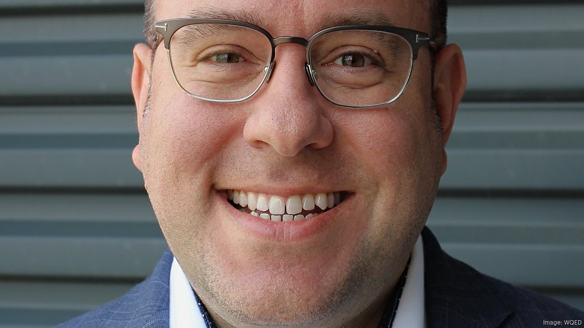 WQED hires new CEO - Pittsburgh Business Times