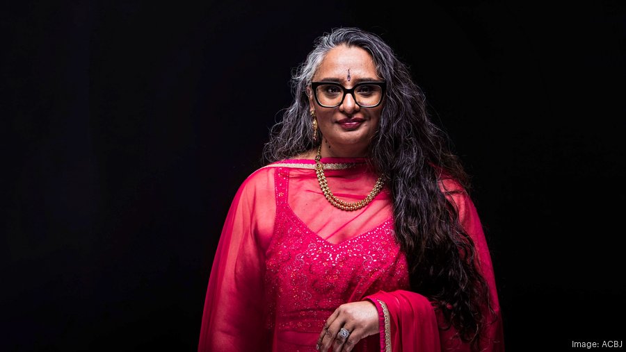 Women of Influence: Kamaljit Jackson, WWBIC - Milwaukee Business Journal