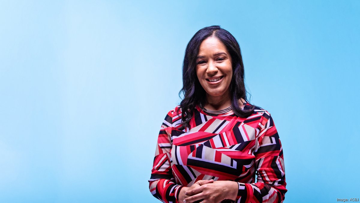 Women of Influence: Shar Borg, Compass Wisconsin - Milwaukee Business ...