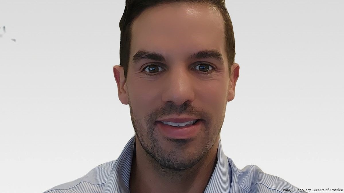 Recovery Centers of America's Pinette battles Mass. opioid crisis ...