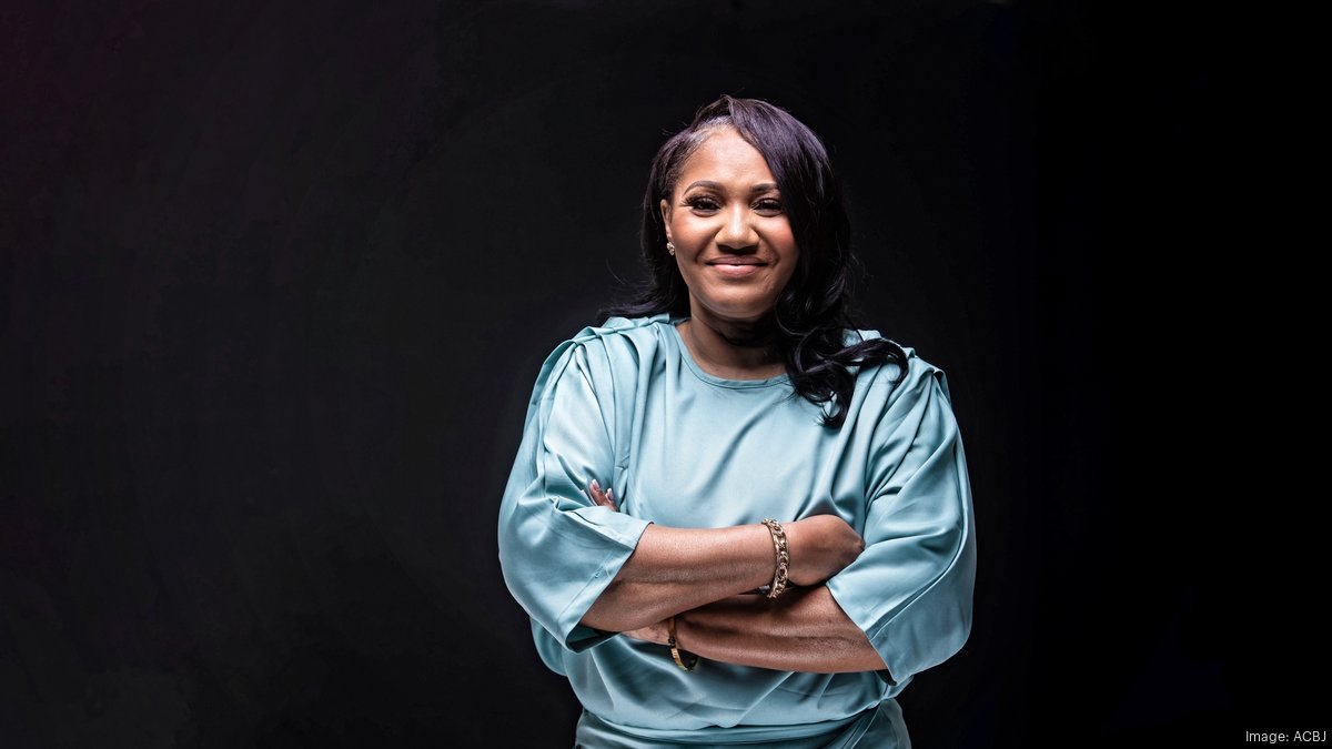 Women of Influence: Kimberly Adams, Signature Sweets Bakery - Milwaukee ...