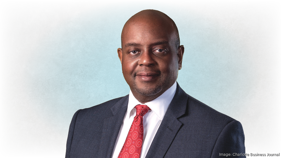 Most Admired CEO Awards: Keva L. Walton, Mecklenburg ABC Board ...