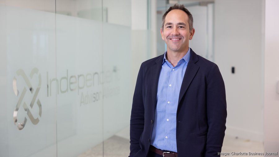 Independent Advisor Alliance reaches $20B in assets - Charlotte ...